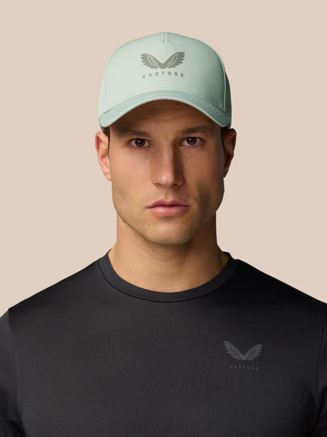Castore Active Cap - Sage – Castore ME