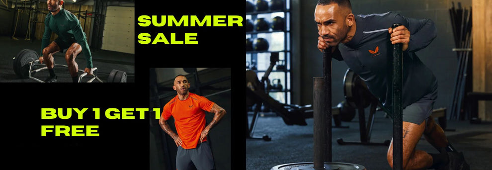 Premium Performance Sportswear | Castore Sportswear – Castore ME