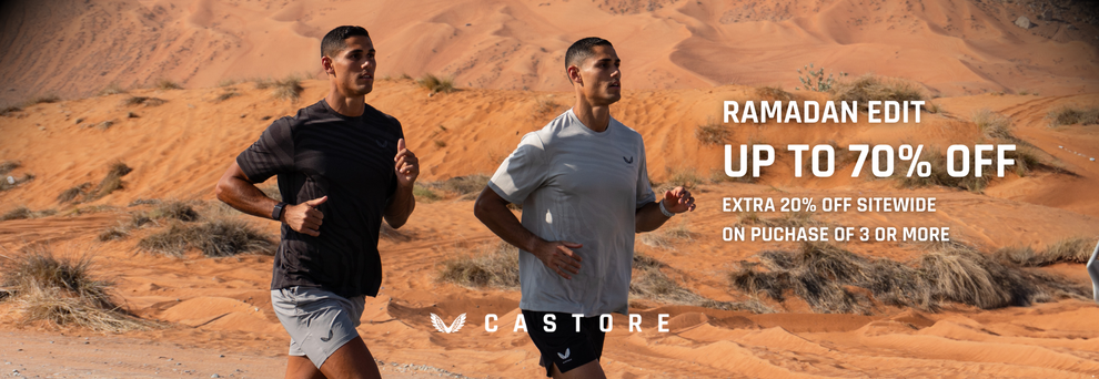 Premium Performance Sportswear | Castore Sportswear – Castore ME