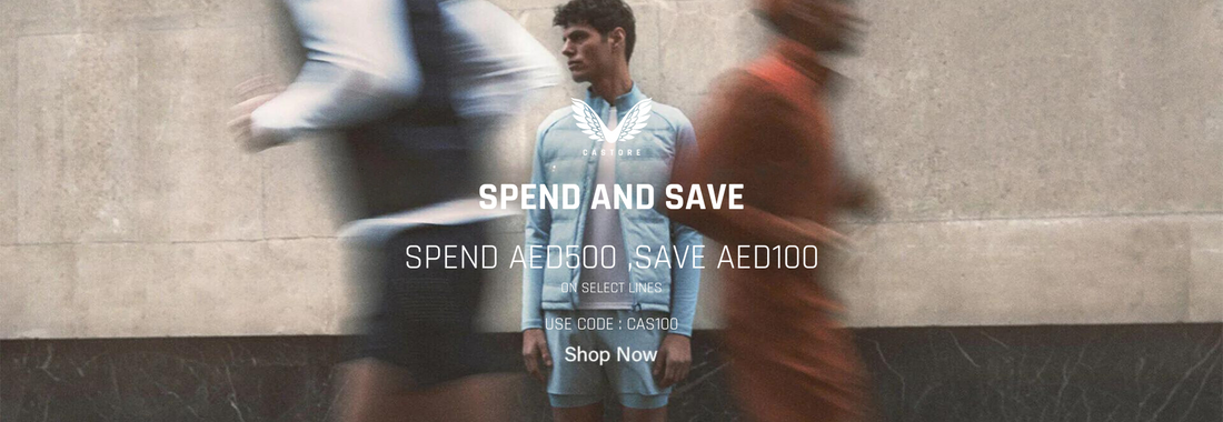 Premium Performance Sportswear | Castore Sportswear – Castore ME