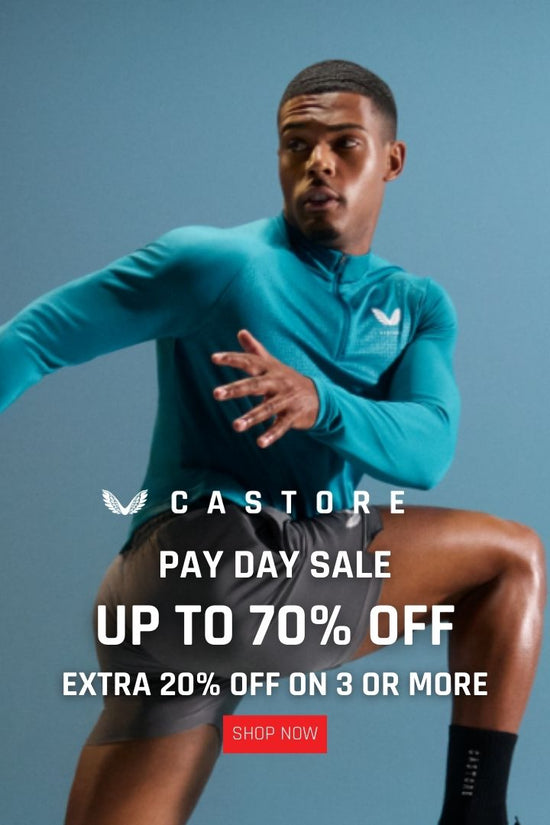 Premium Performance Sportswear | Castore Sportswear – Castore ME