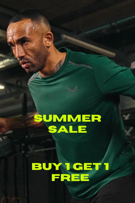 Premium Performance Sportswear | Castore Sportswear – Castore ME