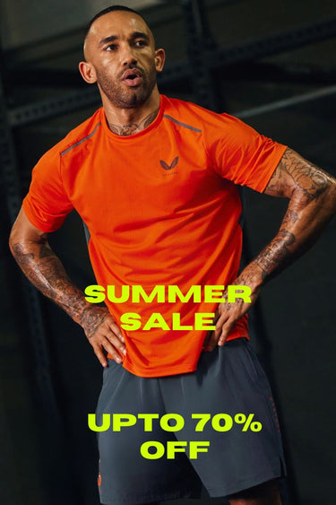 Premium Performance Sportswear | Castore Sportswear – Castore ME