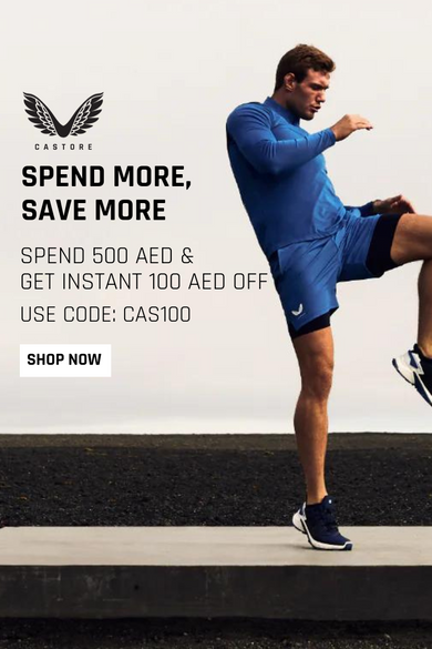 Premium Performance Sportswear | Castore Sportswear – Castore ME
