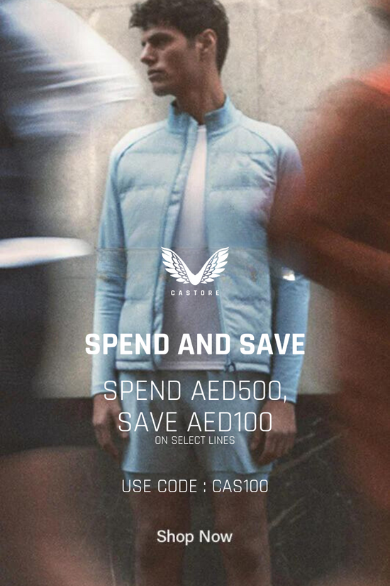 Premium Performance Sportswear | Castore Sportswear – Castore ME