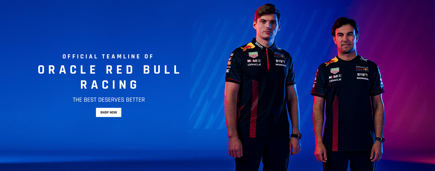 Oracle Red Bull – Castore ME