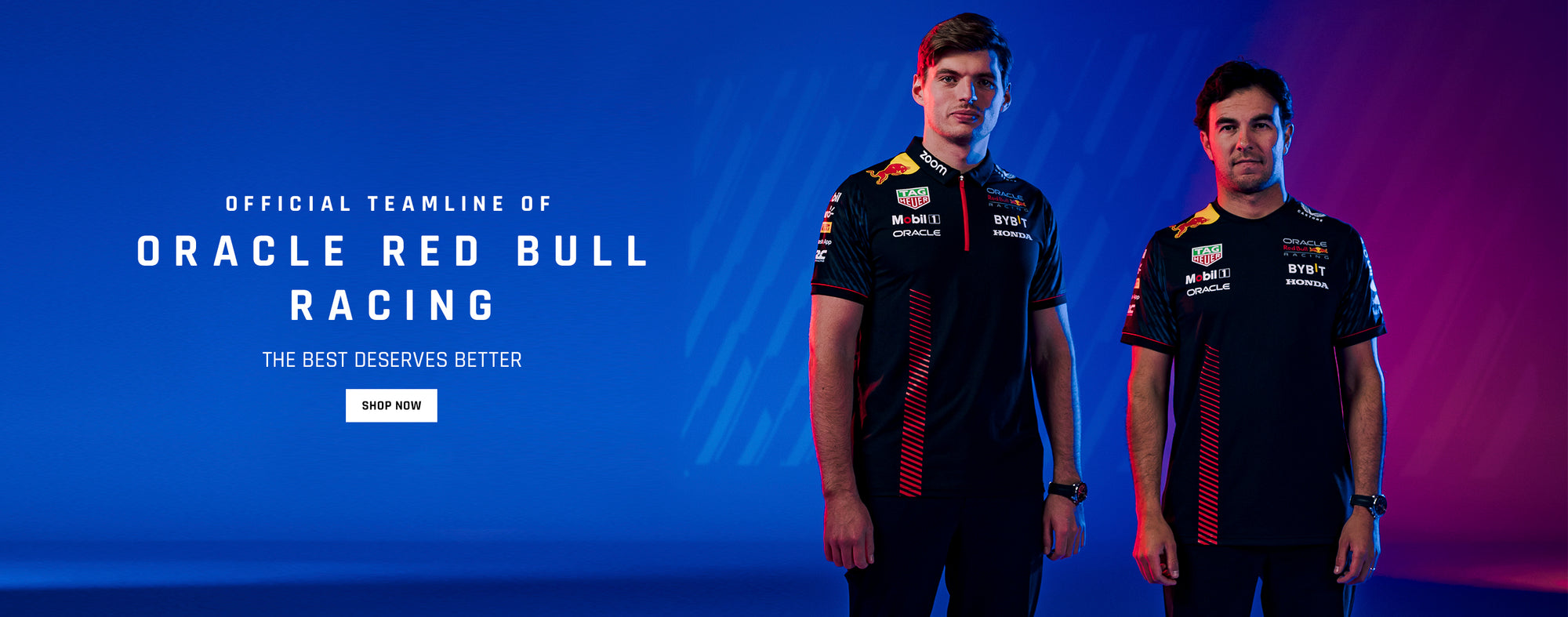 Oracle Red Bull – Castore ME