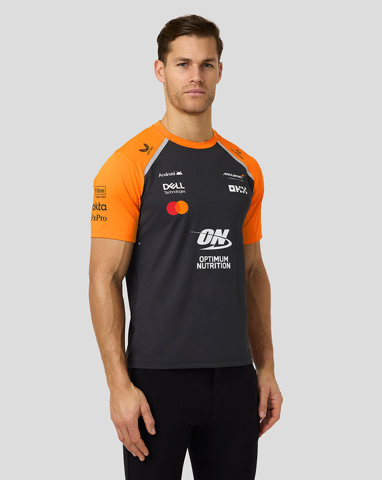 F1 Teamwear – Castore ME