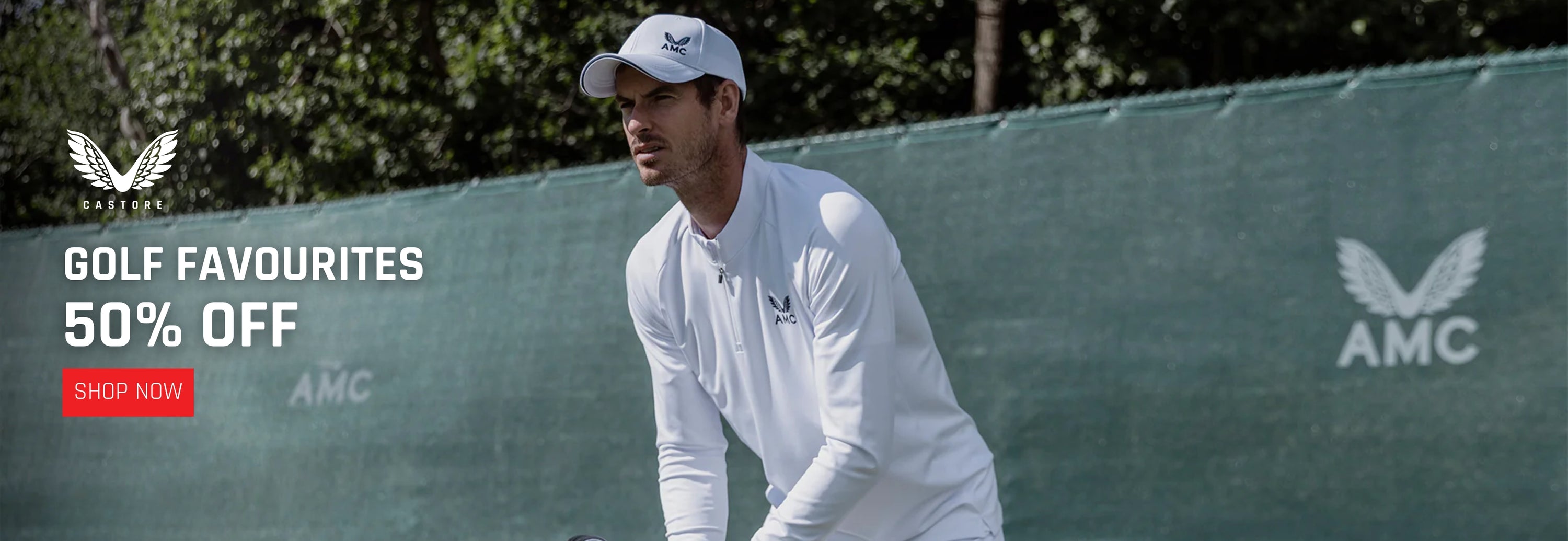 Premium Performance Sportswear | Castore Sportswear – Castore ME