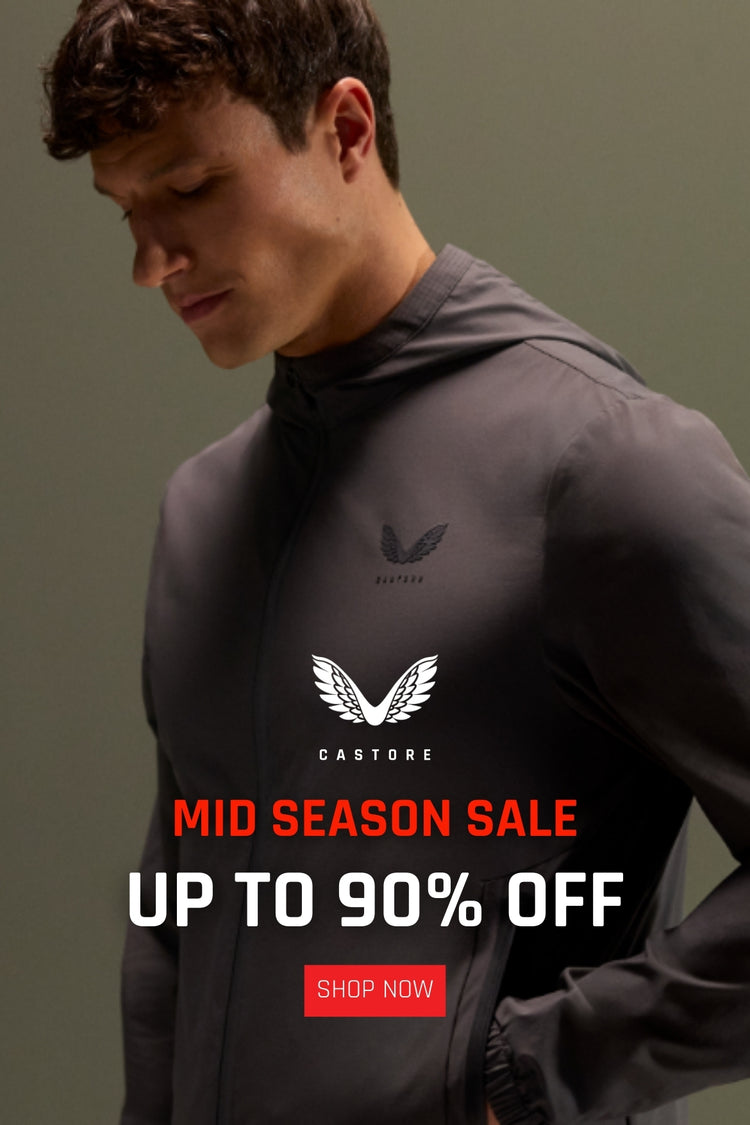 Premium Performance Sportswear | Castore Sportswear – Castore ME