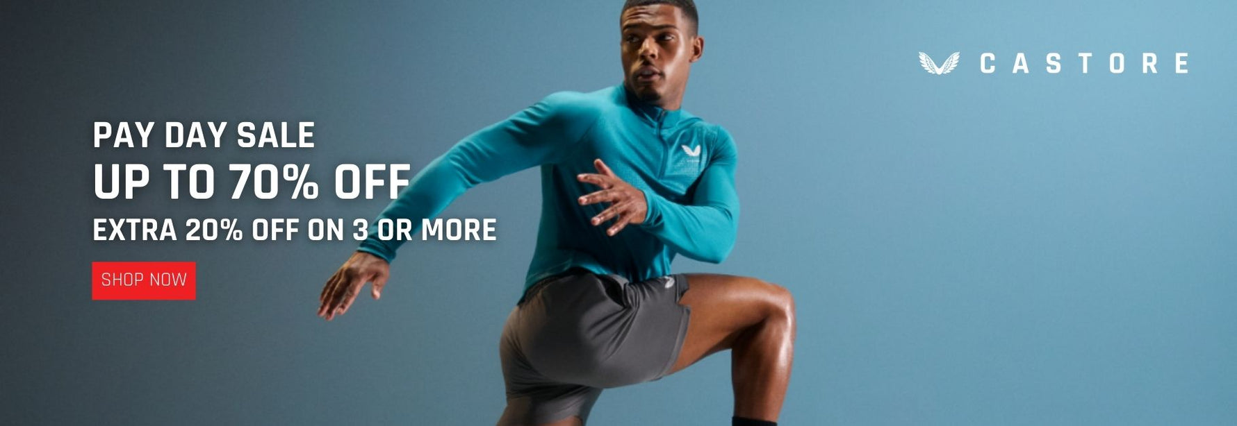 Premium Performance Sportswear | Castore Sportswear – Castore ME
