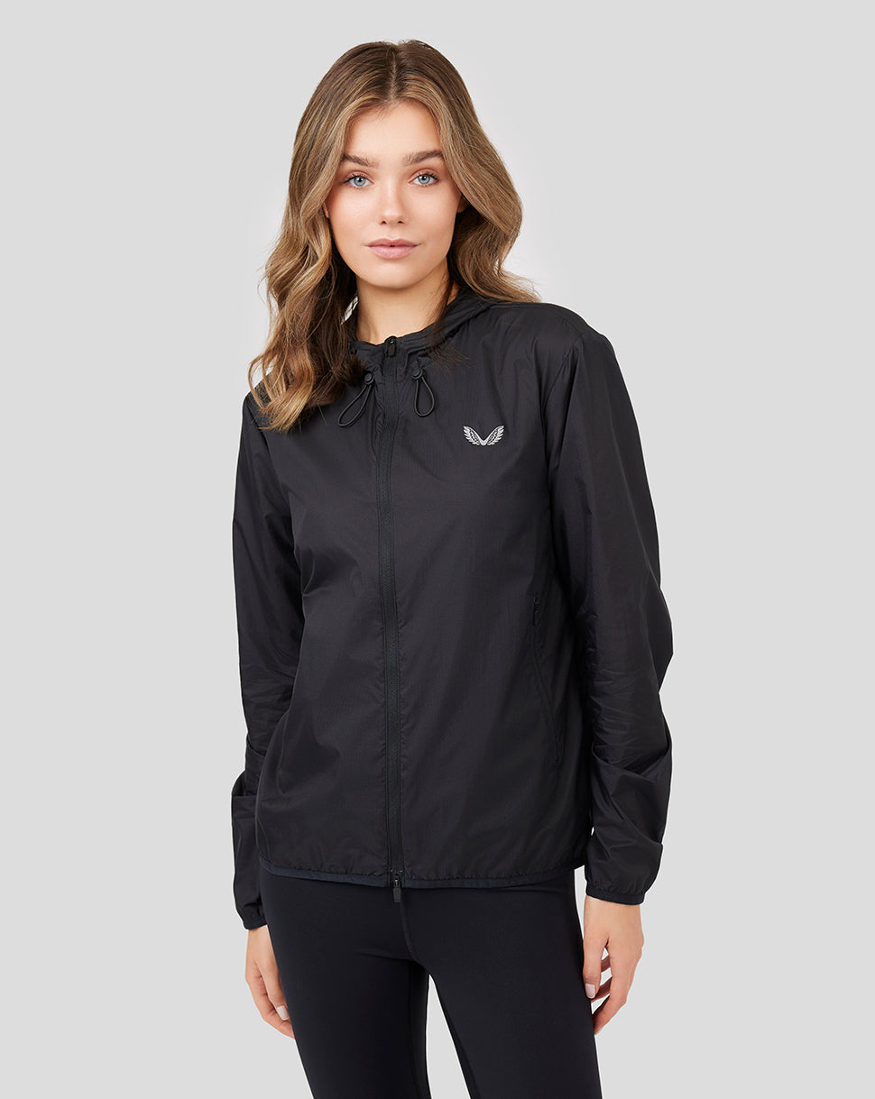 Onyx Metatek Flyweight Jacket - Women’s Lightweight Workout Jacket, Ac ...