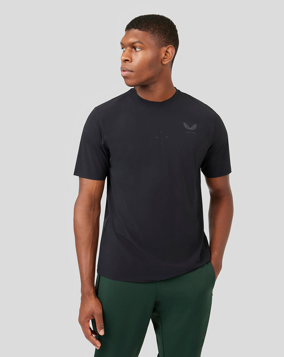 Onyx Metatek Training Tee – Castore ME
